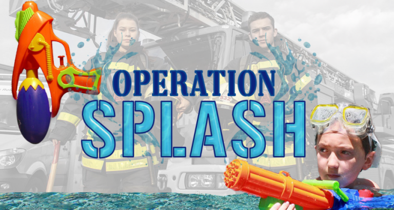 Operation Splash – RetroRemakes – Impact Gamers